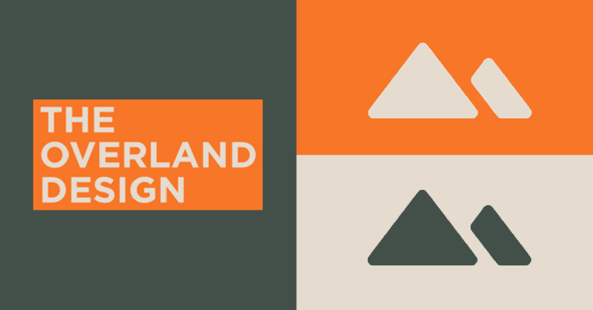 The Overland Design